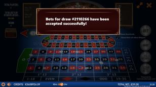 Multiplayer European Roulette 3D Advanced - HTML5 Mobile and PC - Buy ...